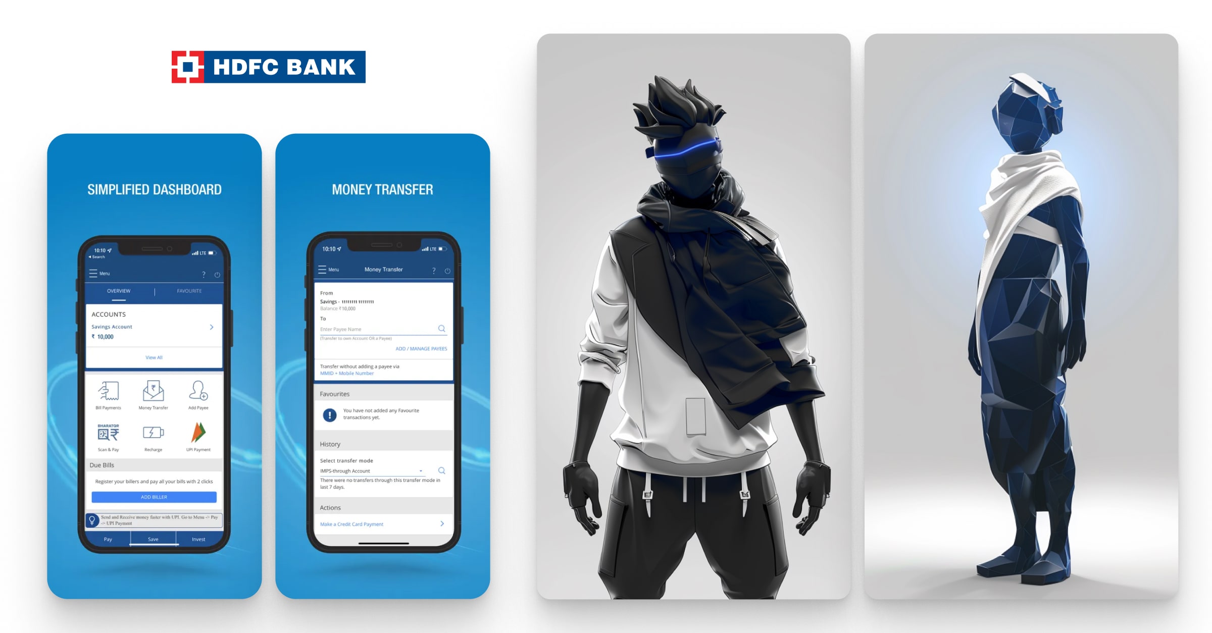 AI as a Humanizing Force in Financial Brand Marketing • UXDA | Financial UX Design